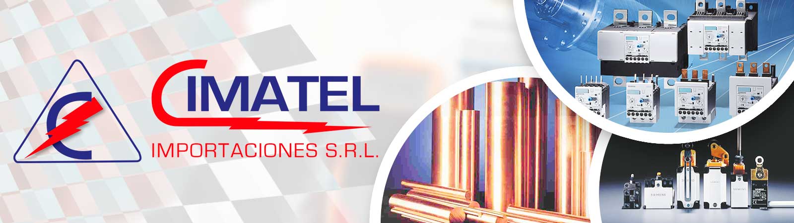 CIMATEL SRL